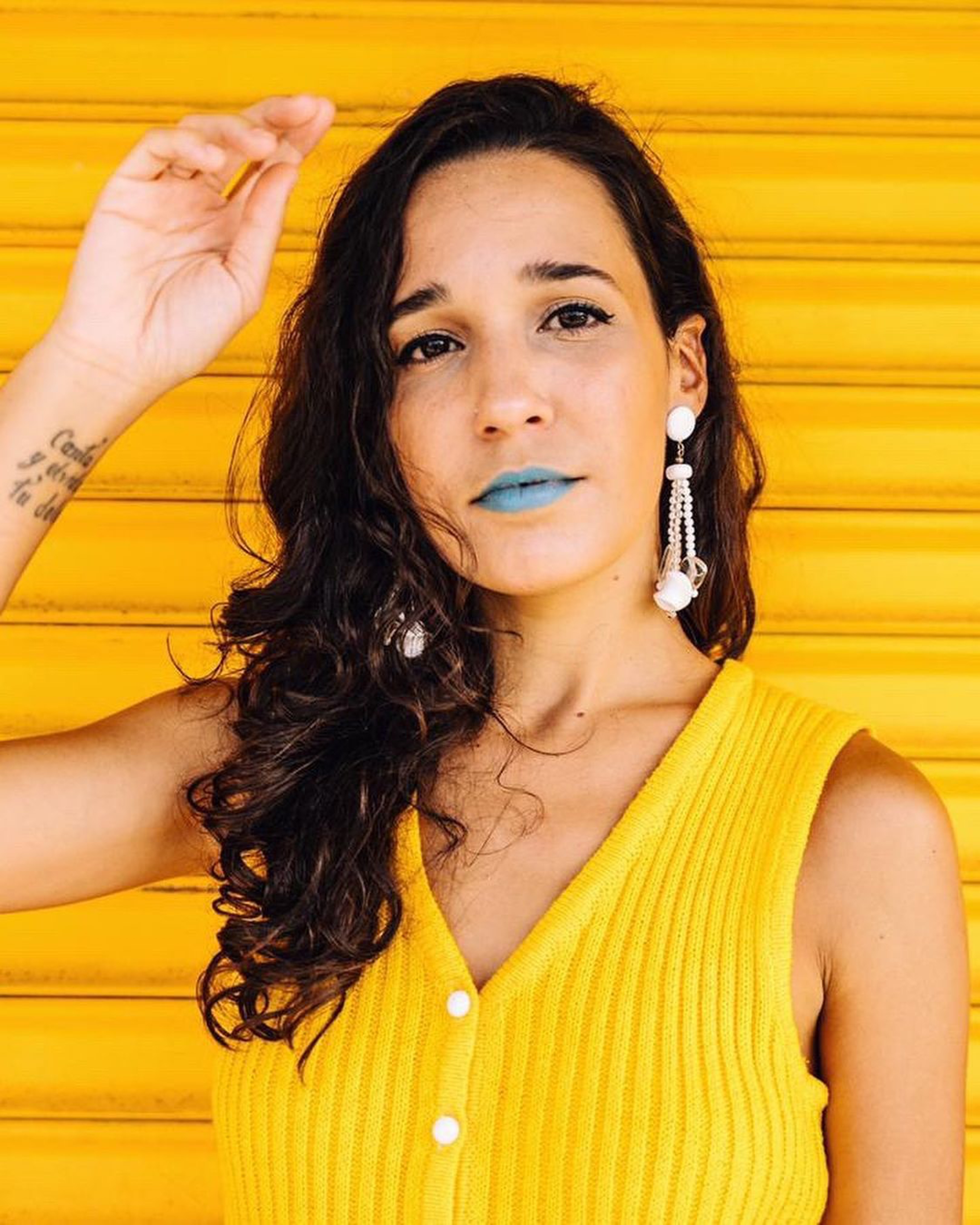 Musical Passport – TRAVEL THE WORLD OF GLOBAL MUSIC